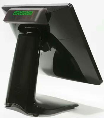 China 16 9 Capacitive Touch Screen Epos Retail Win 10POS Terminal/ TPV Top Choice for Retail for sale