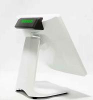 China 16 9 Capacitive Touch Screen Epos Retail Win 10POS Terminal/ TPV Top Choice for Retail for sale