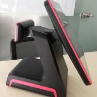 China Windows Operation System All in One POS Terminal with 15 Inch Capacitive Touch Screen for sale