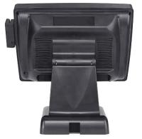 China 15 inch Resistive None Flat Touch Screen POS Terminal Top Choice for Country Markets for sale
