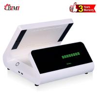 China Windows/Android 12inch POS Systems With LED8 Display And 32GB-256GB SSD Capacity for sale