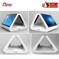 China Windows/Android 12inch POS Systems With LED8 Display And 32GB-256GB SSD Capacity for sale