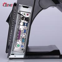 China Boost Your Business with Bimi 15 Inch Touch Screen POS Terminal and J1800 Dual Core CPU for sale