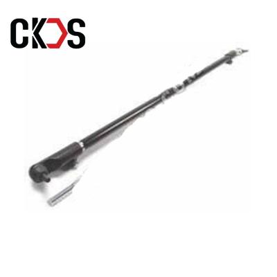 China Spare Parts 45461-37111 Drag Link Diesel Japanese Truck Chasis Parts Hino Truck for sale