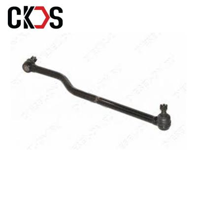 China Truck Spare Parts Drag Link Diesel Japanese Truck Steering Parts Isuzu 4JB1 Truck 8-97175-323-0 for sale