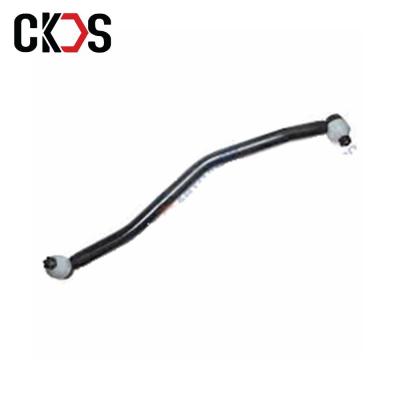 China Chinese Factory Diesel Japanese Truck Spare Parts Drag Link Truck Steering Parts Isuzu 6HK1 Truck 1-44380-307-2 for sale