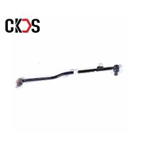 China Chinese Factory Diesel Japanese Isuzu 4JJ1 Truck Spare Parts Drag Link Truck Steering Parts 8-98022-072-1 for sale