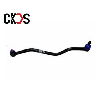 China Chinese Factory Diesel Japanese Isuzu 4HG1  Truck Spare Parts Drag Link Truck Steering System Parts 8-97170-160-0 for sale