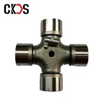 China Isuzu Universal Joint U-Joint 1-37300-110-0 Japanese Spare Oem Driveshaft Propshaft Bearing Coupling Truck Chassis Parts for sale