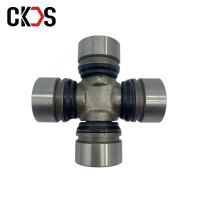 China GUIS-52 TIS-152 9-37300-065 ISUZU Universal Joint U-Joint Cross Socket Adjustable Angle Japanese Truck Chassis Parts for sale