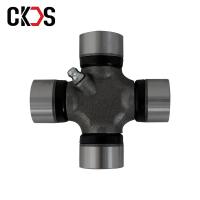 China Truck Chassis Parts for ISUZU GUIS-69 TIS169 8-94376-373-0 Universal Joint U-Joint Cross Socket Adjustable Angle Auto for sale