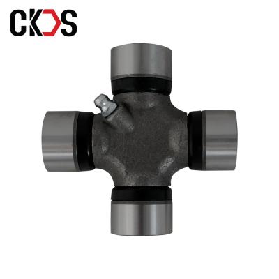 China Truck Chassis Parts for ISUZU GUIS-69 TIS169 8-94376-373-0 Universal Joint U-Joint Cross Socket Adjustable Angle Auto for sale