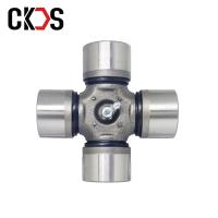 China Truck Chassis Transmission Parts for Janpanese Tools GUIS-72 TIS-172 1-37300-102-1 Set Universal Joints Cross Wholesale for sale