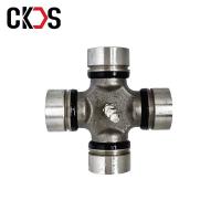 China Pto NISSAN UD GUN-32 TN-132 37125-T9425 Universal Joint U-Joint Cross Rotatable Socket Adjustable Truck Chassis Parts for sale