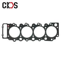 China Cylinder Head Japanese Diesel Truck Engine Parts OEM ISUZU 8-97262-943-0 8-97262-943-1 4HG1 NEW Overhaul Gasket Set for sale