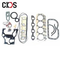 China Overhaul Gasket Set for ISUZU 5-87812706-1 4JB1 Truck Engine OEM Parts Cylinder Head Japanese Diesel Seals Valve Cover for sale