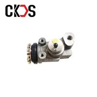 China Truck Air Brake System Parts for HINO 47510-1520/1620 Master Wholesale Fit Front Rear OEM Push Rod Pump Wheel Cylinder for sale