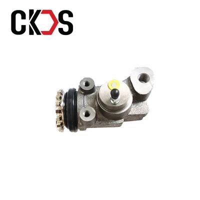 China Truck Air Brake System Parts for HINO 47510-1520/1620 Master Wholesale Fit Front Rear OEM Push Rod Pump Wheel Cylinder for sale