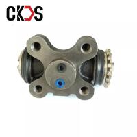 China Wheel Cylinder ISUZU 8-97179-357-T Japanese Automotive Master Drum Pump  Aftermarket Spare Truck Air Brake Parts for sale