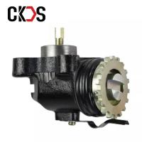China Japanese OEM ISUZU 8-97332-226-B Drum Master Wholesale China Factory Motor Disc Wheel Cylinder Truck Air Brake Parts for sale