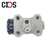 China ISUZU 8-97139-337-0 Wheel Cylinder Wholesale Japanese Drum Master OEM Auto Disc Aftermarket Truck Air Brake System Parts for sale