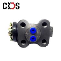 China Genuine Quality Truck Air Brake System Parts for ISUZU 8-97139-338-0 Made in China Wholesale Wheel Cylinder Drum Pump for sale
