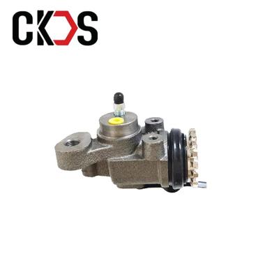 China Wheel Cylinder OEM HYUNDAI 58120-5K000J 58220-5K000J 58130-5K000J 58230-5K000J Korean Truck Air Brake Parts for sale