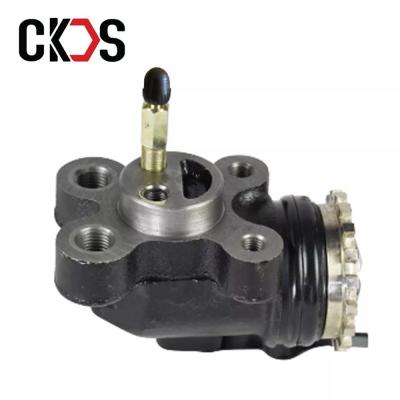 China Korean Original Quality Good Price Wheel Cylinder Aftermarket Spare HYUNDAI 58320-45201 Truck Air Brake Parts for sale