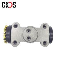 China Korean Truck Air Brake Parts for HYUNDAI 58330-45000 Wheel Cylinder Light Duty Replacement Automotive Valve Kit Oil Leak for sale