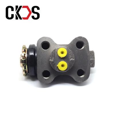 China Japanese Vehicle Wheel Cylinder Rebuild Kit Assembly Drum Chamber Spring MITSUBISHI FUSO MB060571 Truck Air Brake Parts for sale