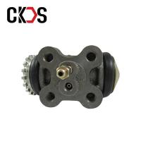 China OEM ISUZU 8-97332-227-B Japanese Drum Master Pump Wholesale China Factory Wheel Cylinder Truck Air Brake System Parts for sale