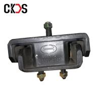 China Hot sale Chinese Fatory HINO 12031-3040 Engine Mounting Support Bracket Replacement Failure Japanese Truck Spare Parts for sale