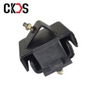 China Good Quality Japanese Truck Spare Parts for HINO 12035-1660 Engine Mounting Front Lower Support Bracket Made in China for sale