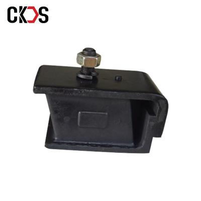 China HINO S1203-53050 Engine Mounting Support Bracket Motor Replacement Failure China Supplier Japanese Truck OEM Parts for sale