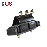 China Made in China Japanese Truck OEM Parts for HINO S1206-E0040 Support Bracket Motor Replacement Failure Engine Mounting for sale