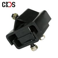 China Japanese Truck Spare Parts for HINO 12035-3220 Engine Mounting Support Bracket Failure China Supplier Auto Wholesale for sale