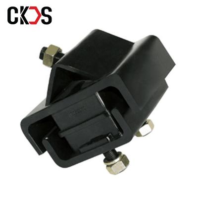 China Japanese Truck Spare Parts for HINO 12035-3220 Engine Mounting Support Bracket Failure China Supplier Auto Wholesale for sale