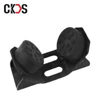 China Motor Kit HINO 52203-1520 Engine Mounting Support Bracket Assembly Accessory System Failure Japanese Truck Spare Parts for sale