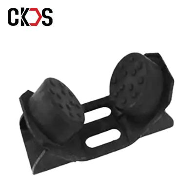 China Motor Kit HINO 52203-1520 Engine Mounting Support Bracket Assembly Accessory System Failure Japanese Truck Spare Parts for sale