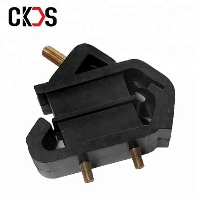 China Hot Sale Repair Kit MITSUBISHI FUSO ME062358 Engine Mounting Support Bracket Auto Failure Japanese Truck OEM Parts for sale