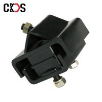 China MITSUBISHI FUSO ME052272 Engine Mounting Support Bracket Replacement Failure China Supplier Japanese Truck OEM Parts for sale