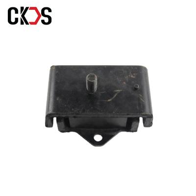 China MITSUBISHI FUSO ME031962 Engine Mounting Support Bracket Replacement Failure for sale