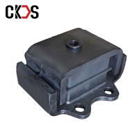 China NISSAN UD 11328-Z500 Japanese Truck Spare Parts Engine Mounting Support Bracket Motor Replacement Failure for sale