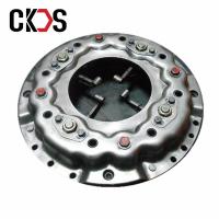 China OEM Spare Cover Truck Clutch Parts ISUZU 1-31220-447-0 Clutch Pressure Plate for sale