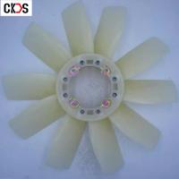 China China Manufacture factory 16306-2700 Fan Clutch engine cooling system parts for sale