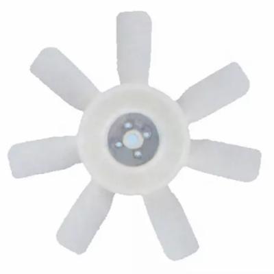 China Hot sale Fan Clutch 16361-78070 engine parts  for hino trucks for sale