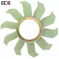 China China Manufacture factory engine cooling system parts 16361-78100  Fan Clutch for sale