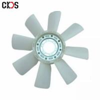 China Japanese Truck Spare Parts Engine Cooling trucks Mitsubishi ME065378 for sale