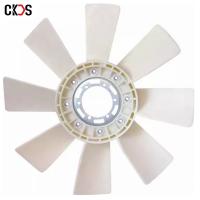 China Engine cooling system parts ME060129 Japanese Truck Spare Parts Mitsubishi for sale