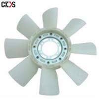 China Ford Ranger 3124839100 Japanese Truck Spare Parts Fan Clutch Nissan for sale